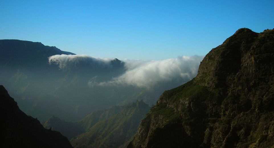 Madeira 2008